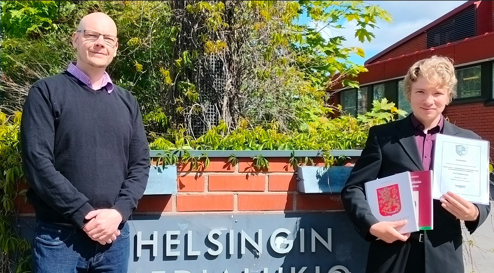 Ajankohtaista | Suomen Sukututkimusseura